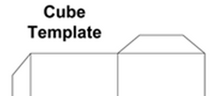 CubeTemplate_Featured – For the Teachers