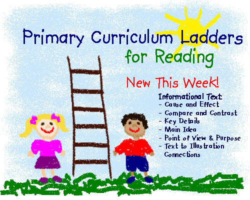 Primary_Ladders_InfoText – For the Teachers