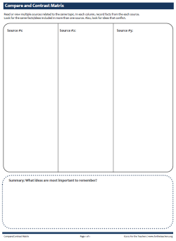 Compare_Contrast_Matrix – For the Teachers