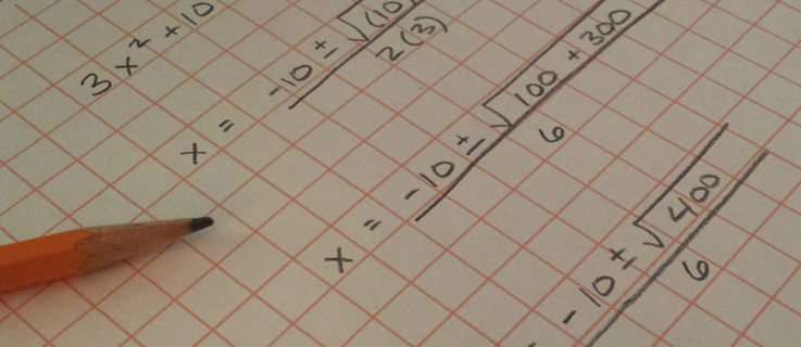 MathFeatured – For the Teachers