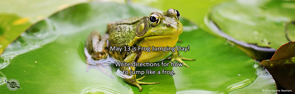 For the Teachers – Resources for Effective Teaching